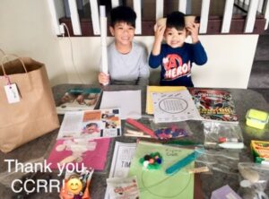 Child Care Resource & Referral Program | Community Service Program