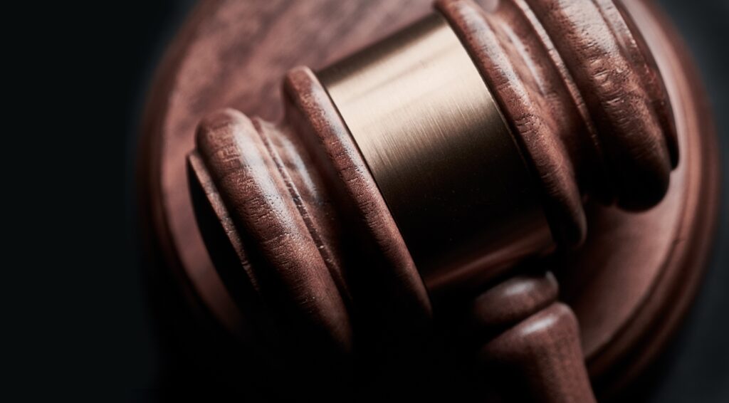 Legal Services | Community Service Program