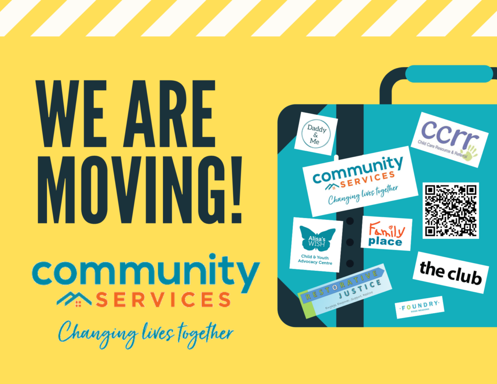 News | Community Services Maple Ridge & Pitt Meadows