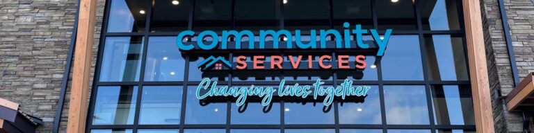 Providing Community Services to Maple Ridge & Pitt Meadows