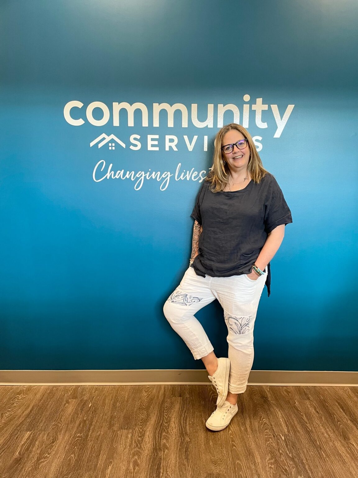 Providing Community Services to Maple Ridge & Pitt Meadows