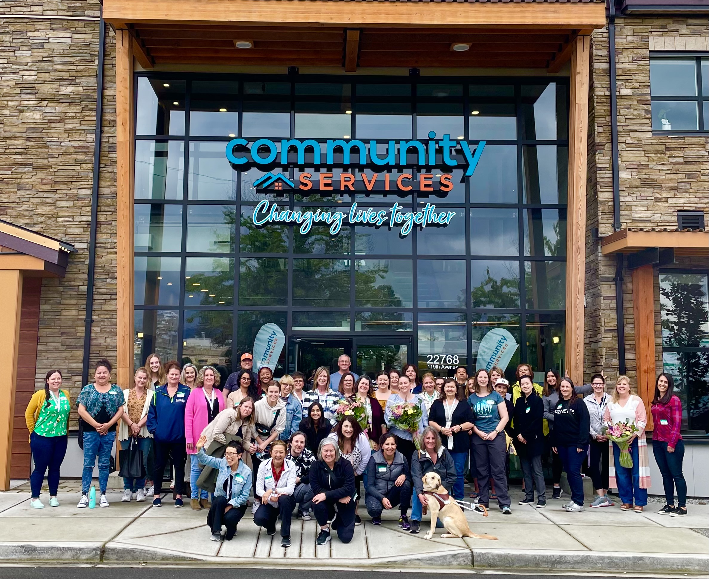 Explore Careers | Community Services Maple Ridge & Pitt Meadows