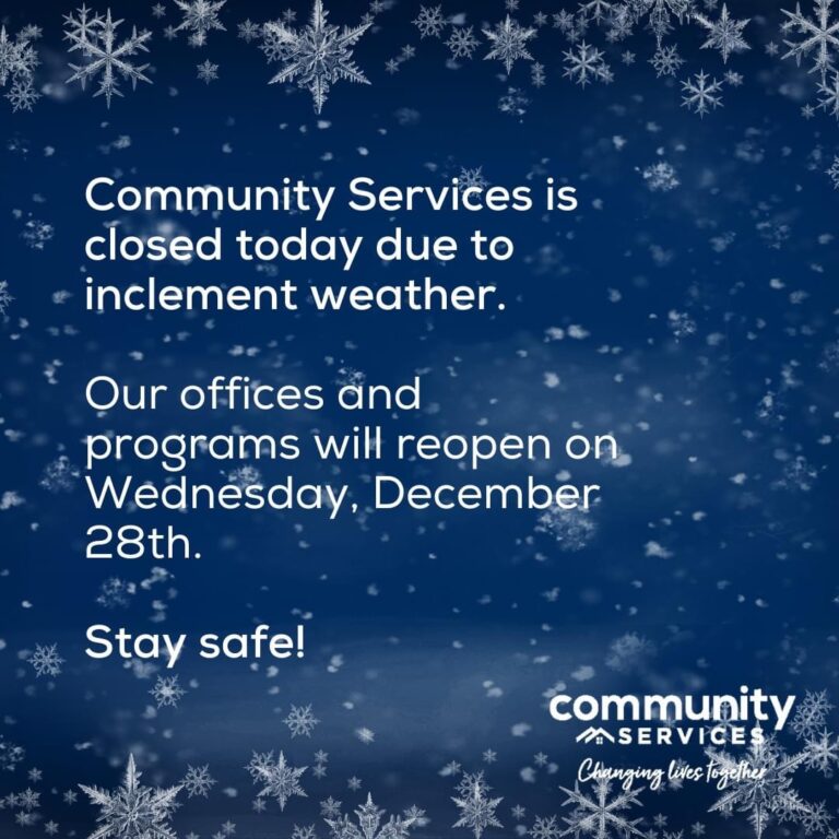 News | Community Services Maple Ridge & Pitt Meadows