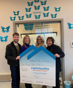 Providing Community Services to Maple Ridge & Pitt Meadows