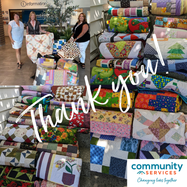 | Community Services Maple Ridge & Pitt Meadows