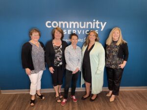 Senior Leadership Team | Community Services Maple Ridge & Pitt Meadows