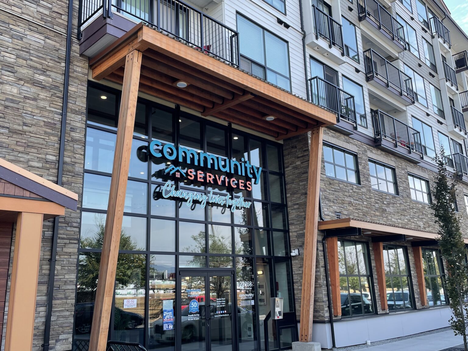 Home | Maple Ridge/Pitt Meadows Community Services