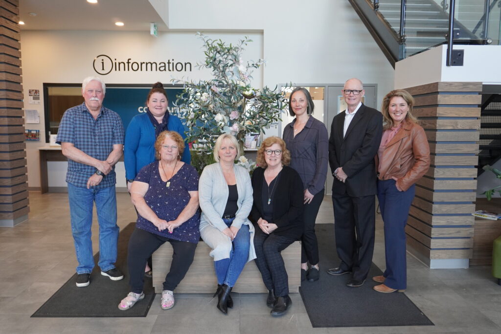 Board of Directors | Maple Ridge/Pitt Meadows Community Services